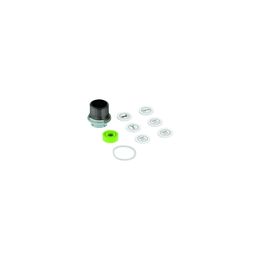 Grohe Druckknopfbet&auml;tigung 48361 f&uuml;r SmartControl UP hard graphite geb. (48361AL0)