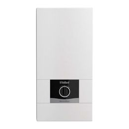 Vaillant Elektro-Durchlauferhitzer 18kW pro gesteuert VED E 18/8 B (0010023793)