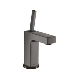Hansgrohe Waschtisch-Einhebelmischer Axor Citterio 110 A 104mm, m Pin-Griff, ZugstAblGar, b b v (39010340)