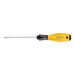 wiha Schraubendreher SoftFinish&reg; ESD TX T15 x 80 mm (27146)