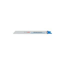 Bosch PRO Metal Demolition S1125VF S&auml;bels&auml;geblatt, 1,25 x 19 x 225 mm, 2-tlg. (2608659001)