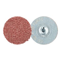 Pferd TOOLS COMBIDISC Korund Schleifblatt CD &Oslash; 38 mm A36 FORTE f&uuml;r hohen Abtrag (42751403)