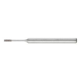 Pferd TOOLS Diamant-Schleifstift Zyl. &Oslash;1,2 mm Schaft&Oslash;3 mm D64 (fein) zum Schleifen von Bohrungen/Radien (36001206)