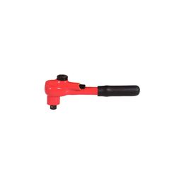 KS Tools 1/2" Isolierte Umschaltknarre, 32 Zahn (117.1200)