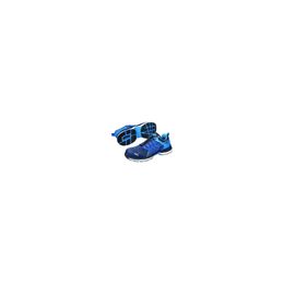 Sicherheitsschuh VELOCITY 2.0 BLUE LOW Gr.43 blau Mikrofaser ; ISM (64.385.0-43)