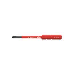 wiha SoftFinish&reg; electric slimBit Xeno f&uuml;r Plus-Minus Klemmschrauben (Schlitz/Phillips) (2831-13) SL/PH1 75 mm 6,0 mm (34587)