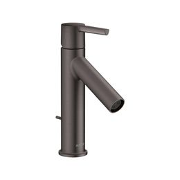 Hansgrohe Waschtisch-Einhebelmischer 100 CoolSt Axor Starck A 103mm, m HG, ZugstAblGar, b bla vc (10007340)