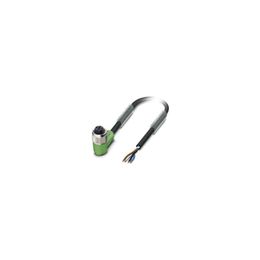 Phoenix Contact Sensor-Aktor-Kabel SAC-4P-3,0-PUR/M12FR (1668234)