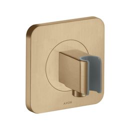 Hansgrohe Portereinheit Axor Citterio E RV, int Brause-Halt-Fun, 120x120mm, b b (36724140)