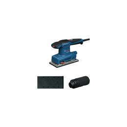 Bosch Schwingschleifer GSS 20-18 A (0601070101)