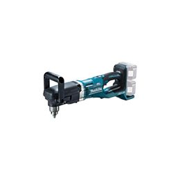 Makita Akku-Winkelbohrmaschine DDA460ZK 2x18 V (ohne Akku, ohne Ladeger&auml;t) im Transportkoffer)