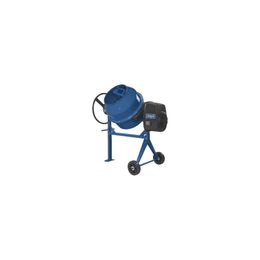 Scheppach Betonmischer MIX140 230V50Hz (5908404901)