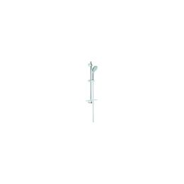 Grohe Brausegarnitur Euphoria 110 Mono Brausestange 60cm, 1 Strahlart, chrom (27266001)