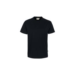 HAKRO T-Shirt Performance, schwarz, Unisex-Gr&ouml;&szlig;e: 3XL (281-005/3XL)
