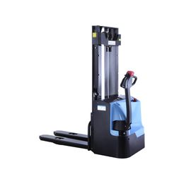 Hanselifter Deichselstapler E-DH1230MG-I-06, Hub: 3.000 mm, Tragf.: 1.200 kg (GE0074429)