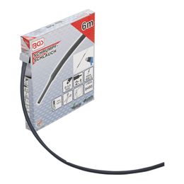 BGS-technic BGS Schrumpfschlauch-Box 6848, schwarz, &Oslash; 5 mm, 6 m ; BGS technic)