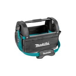 Makita Werkzeugtasche offen 490x310x365 mm, 2,44 kg und 29,70 l (E-15403)