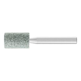 Pferd TOOLS ALU Schleifstift Zylinder &Oslash; 13x20mm Schaft-&Oslash; 6 mm SiC80 f&uuml;r Aluminium (31124408)