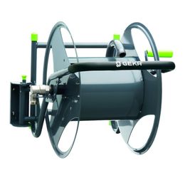 Schlauchabroller GEKA plus P40 Anschl.-Gew.26,44mm G 3/4 Zoll pulv.STA GEKA (42.8602.9)