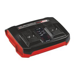 Einhell PXC-Ladeger&auml;t Power X-Twincharger 3A (4512069)