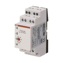 ABB Stotz S&J Unterspannungsrelais 2W 1,7W E236-US2 (2CDE165010R2001)