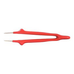 KS Tools Isolierte Pinzette, spitz, 11mm (117.1626)