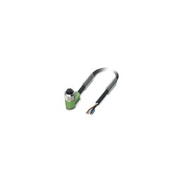 Phoenix Contact Sensor-Aktor-Kabel M12 gew., 4p., 5m SAC-4P-5,0-PVC/M12FR (1693539)