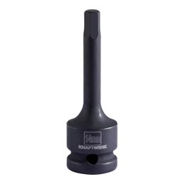 Kraftwerk 1/2" Innensechskant-Schlag-Stecknuss 14 mm (386014)