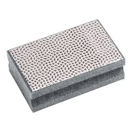 Pferd TOOLS Diamant Handpads 55x90mm K&ouml;rnung D126 Mittel f&uuml;r harte Werkstoffe (44696012)
