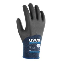 Uvex Handschuh-Paar Uvex phynomic pro, Handschuhgr&ouml;&szlig;e: 8 (6006208)