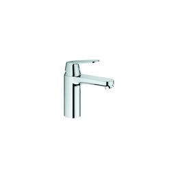 Grohe Waschtisch-Einhebelmischer Eurosmart Cosmopolitan 1/2", M, m P-o Abl.garn, gl. K&ouml;rp, ch (23926000)