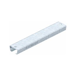 Obo-bettermann OBO Bettermann Vertr Profilschiene gelocht SW 16,5mm 200x35x18 AML3518P0200FT (1119826)