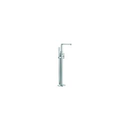 Grohe Fertigmontageset Lineare UP-Wannen-Einhebelmischer 1/2", Bodenmontage, chrom (23792001)