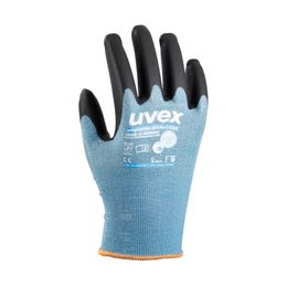 Uvex Handschuh-Paar Uvex phynomic airLite C ESD, Handschuhgr&ouml;&szlig;e: 11 (60084-11)