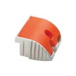 Osram BETRIEBSGER&Auml;TE Abdeckung OT CABLE CLAMP E-STY (4052899167896)