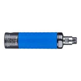 Pferd TOOLS Handst&uuml;ck HA 7 G22 mit 6 mm Spannzange Max. RPM 25.000 (86200036)