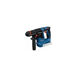 Bosch Akku-Bohrhammer mit ONECHUCK GBH 18V-18 X (0611927100)
