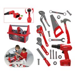 KS Tools KS Tools Werkzeug-Box f&uuml;r Kinder (100073)