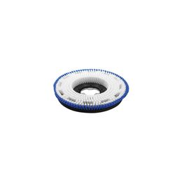 K&auml;rcher K&auml;rcher Shampoonierb&uuml;rste, mittelweich, blau / wei&szlig;, 330 mm (6.369-891.0)
