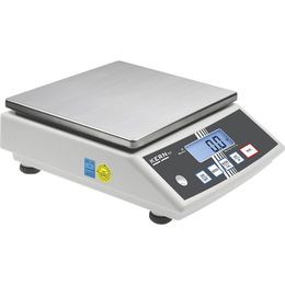 Kern Tischwaage, hohe Genauigkeit, W&auml;gebereich 3000 g, Ablesbarkeit 0,1 g