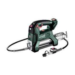 Metabo FP 18 LTX Akku-Fettpresse, im Karton, 600789850)