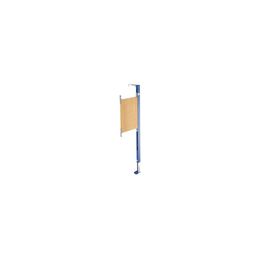 Villeroy & Boch V&B Befestigungselement ViConnect 31x115x5,5cm, f Haltegriff, Montage rechts ; Villeroy & Boch (92210900)