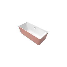 Villeroy & Boch V&B Rechteck-Badewanne VD Collaro 179x79x62cm, Vorw, Acr, l, C. o Dem., we ; Villeroy & Boch (180COR9CLBCVD01)
