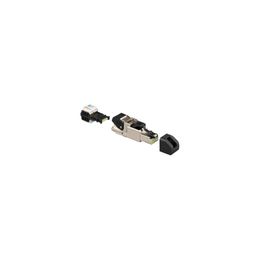 Rutenbeck Universalstecker Cat.6A US-Cat.6A iso A (13900321)