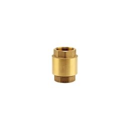 Gardena Mess. Zwischenventil 33,3 mm (G 1)-Gewinde (07231-20)