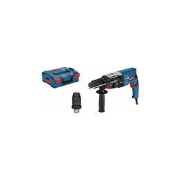 Bosch Power Tools Bohrhammer SDS-plus 2-28F LBOXX GBH 2-28F, L-BOXX (0611267601)