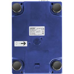 Kern IoT-Line Kompakt-Laborwaage, runde W&auml;geplattform, W&auml;gebereich bis 0,3 kg, Ablesbarkeit 0,01 g, W&auml;geplatte &Oslash; 10 mm