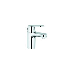 Grohe Waschtisch-Einhebelmischer Eurosmart Cosmopolitan 1/2", S, P-op Abl, Tempbg, Mit k, gl K&ouml; (23927000)
