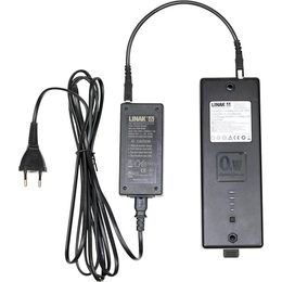 Rau AkkuBox, f&uuml;r Serie adlatus 150/300/600, f&uuml;r elektrisch h&ouml;henverstellbare Arbeitstische von Rau