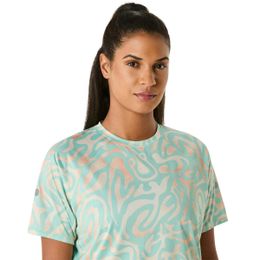 asics Road Lite-Show T-shirt Damen